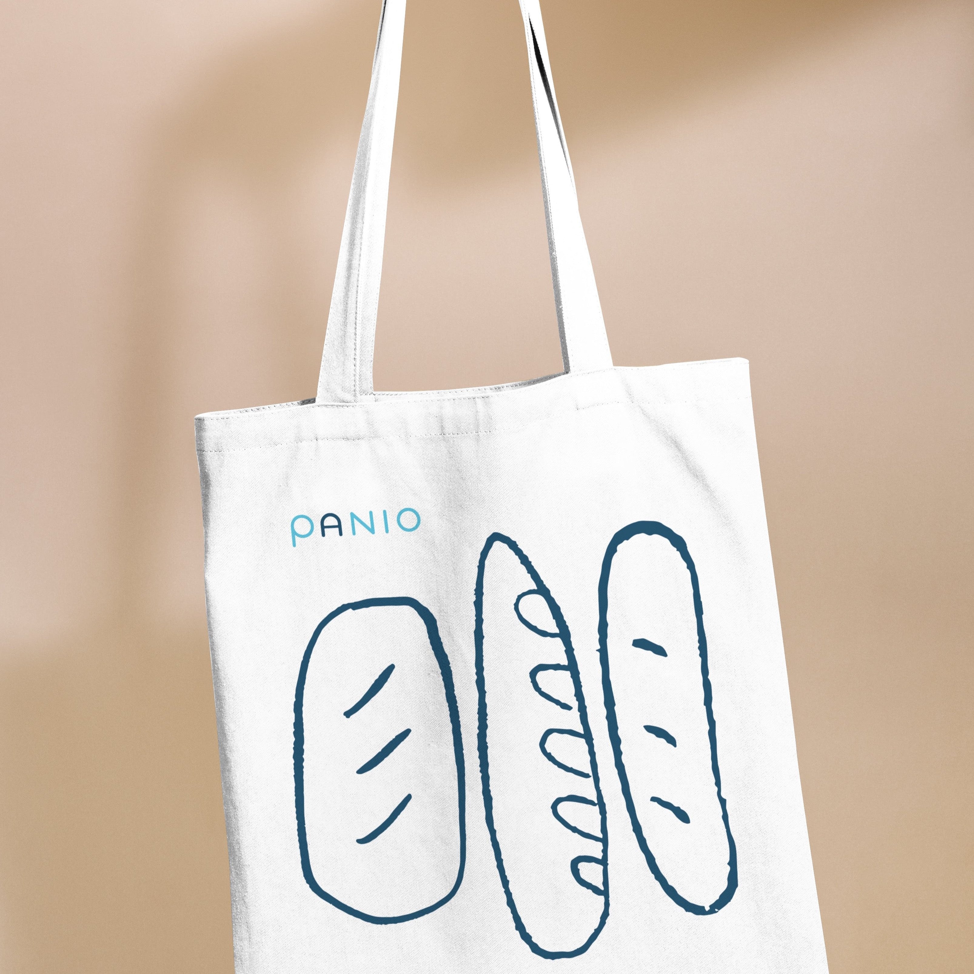 Panio Tote - Bolsa – Panio Mx